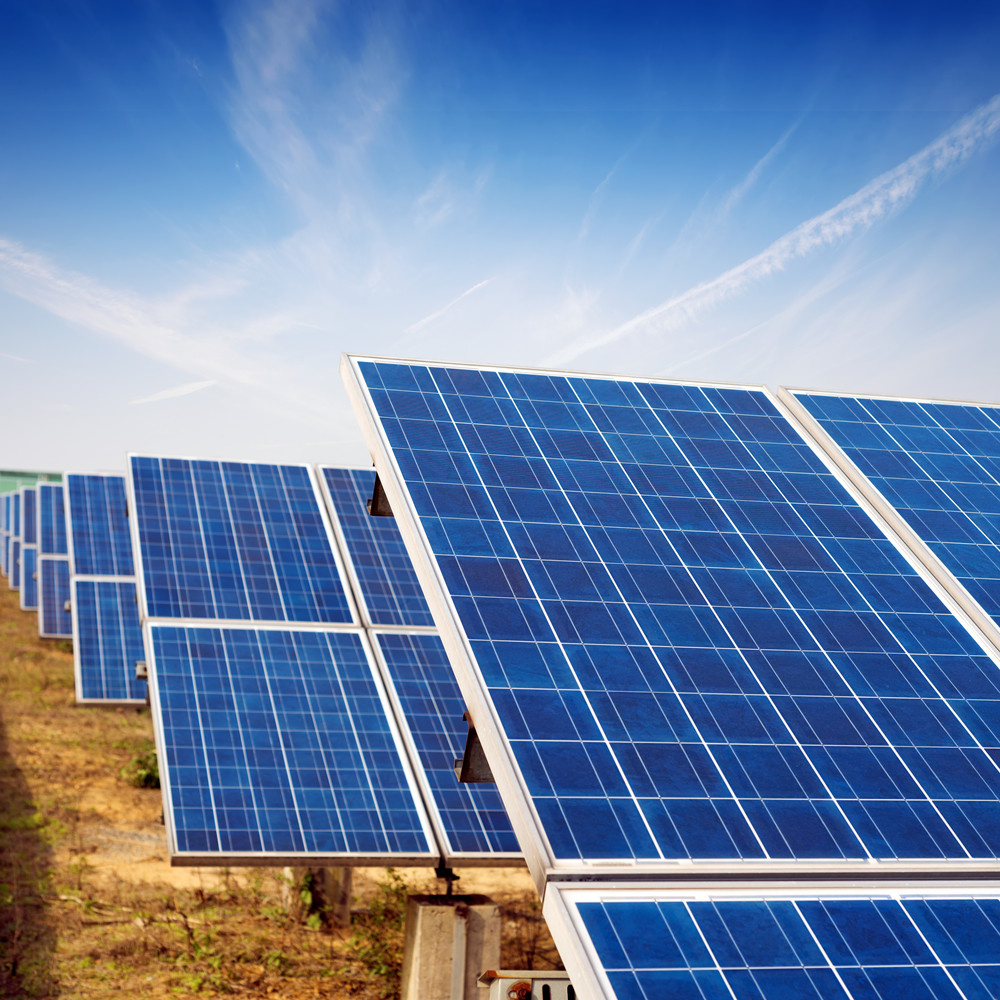 Understanding Solar Energy BESS Systems