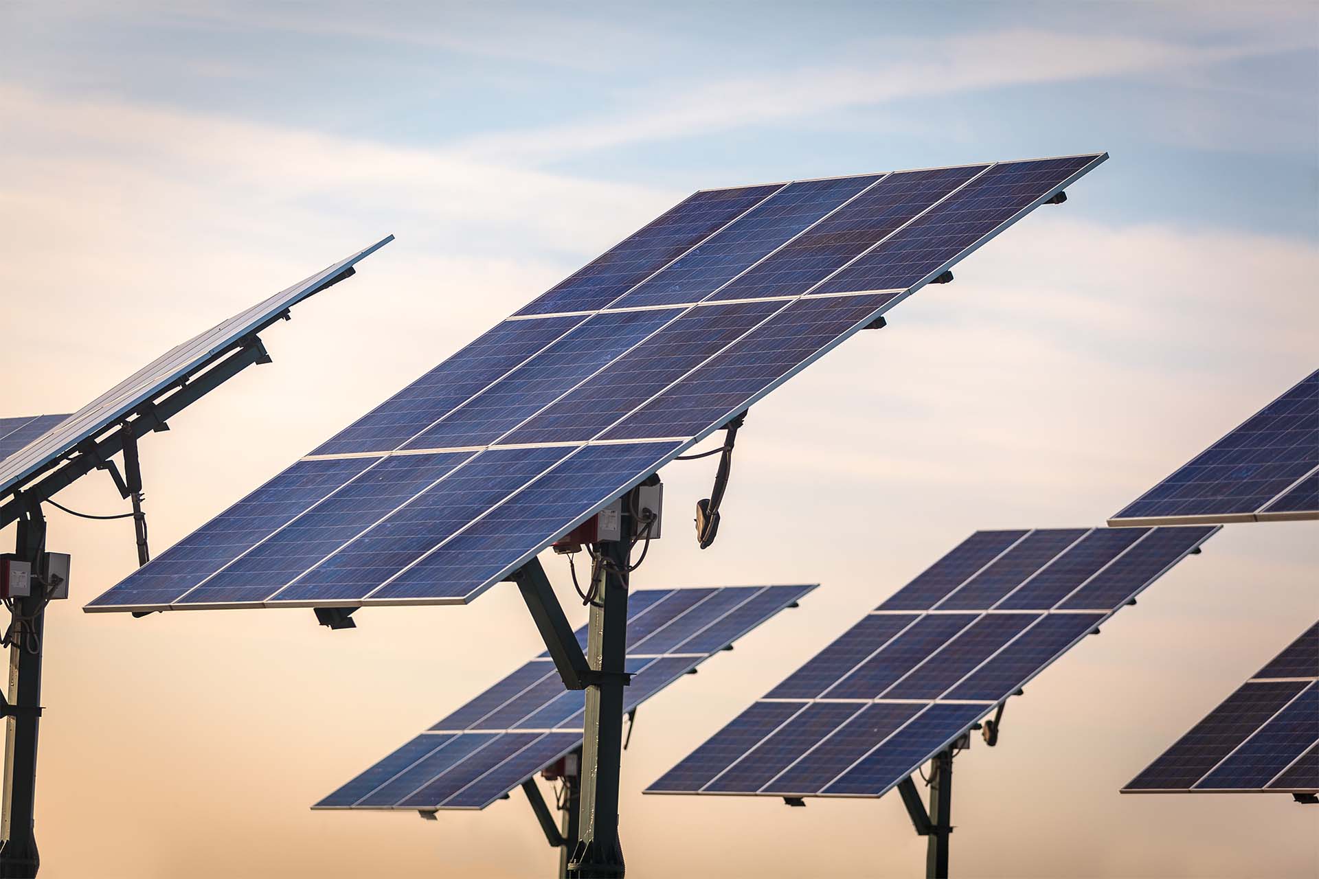 About - CDS SOLAR
