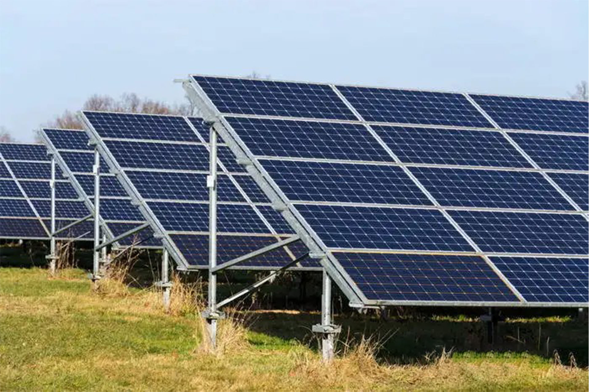 GE develops thin-film photovoltaic panels using cadmium telluride ...