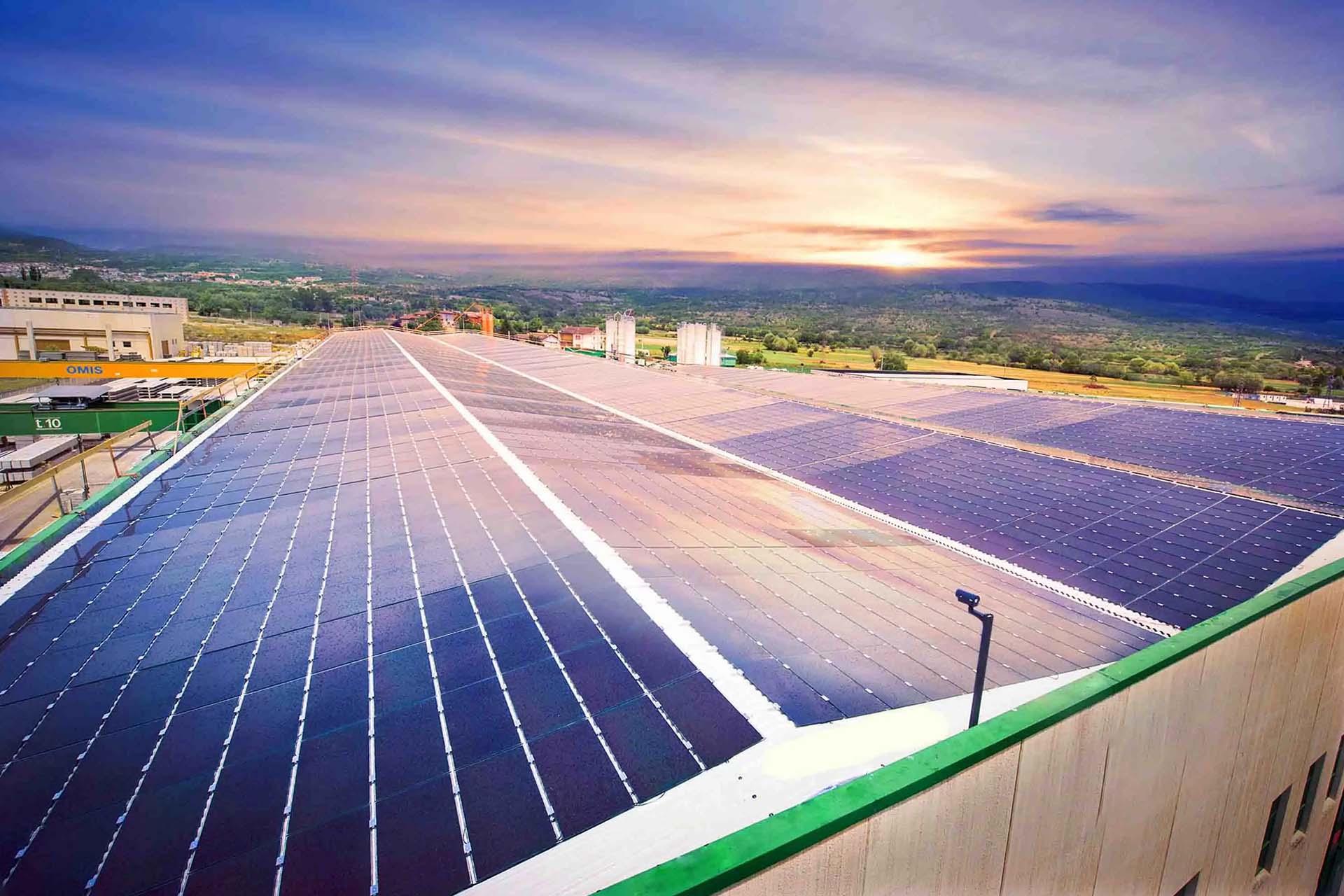 Exploring the application points of photovoltaic technology Exploring the application points of photovoltaic technology