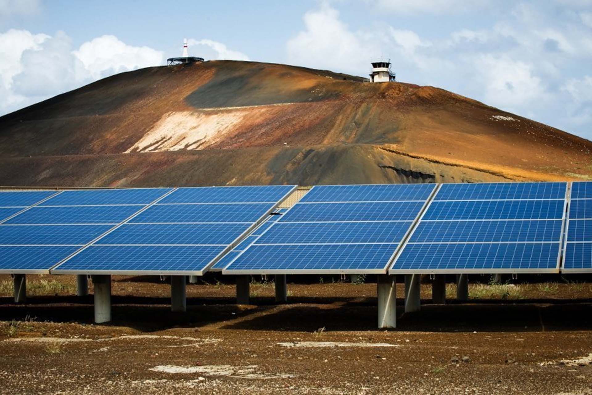 Learn more about solar trackers