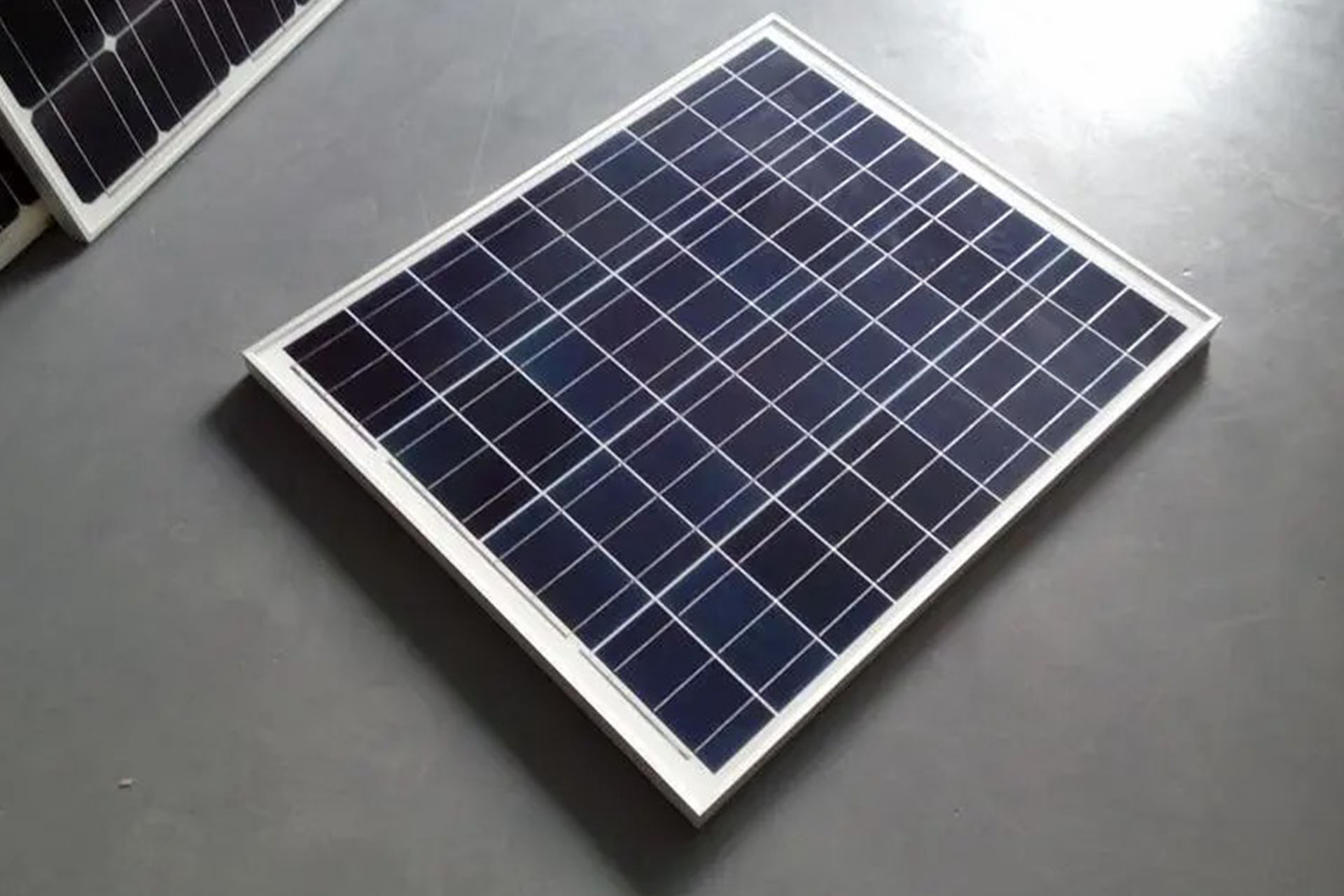 Development of solar cells - CDS SOLAR