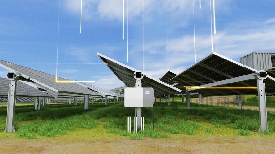 Exploring the Most Efficient Solar Tracker: A Guide for Solar ...