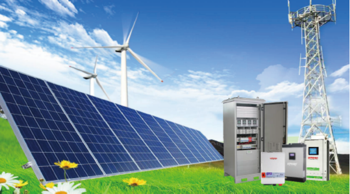 Introducing the Next-Generation MPPT Solar Power System: Maximizing ...