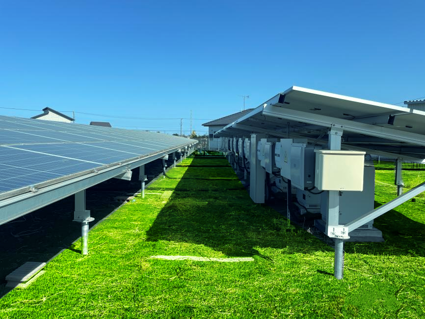 2024 Photovoltaic Industry Trends and Innovations