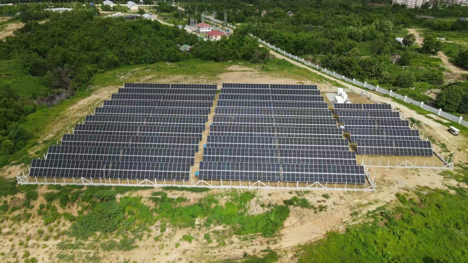 Simple CDS Solar Tracker Installation: Boosting Efficiency and Easy Setup